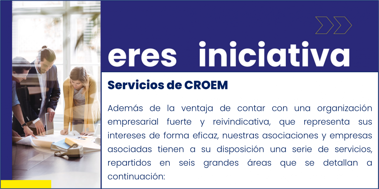 Croem – Somos Croem